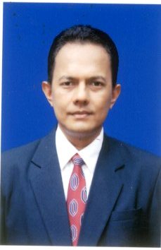 Daftar Dosen – Fakultas Ekonomi dan Bisnis UMSU